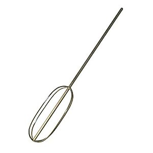 Kraft DC717 26-Inch Oval Mixer Hex Shaft