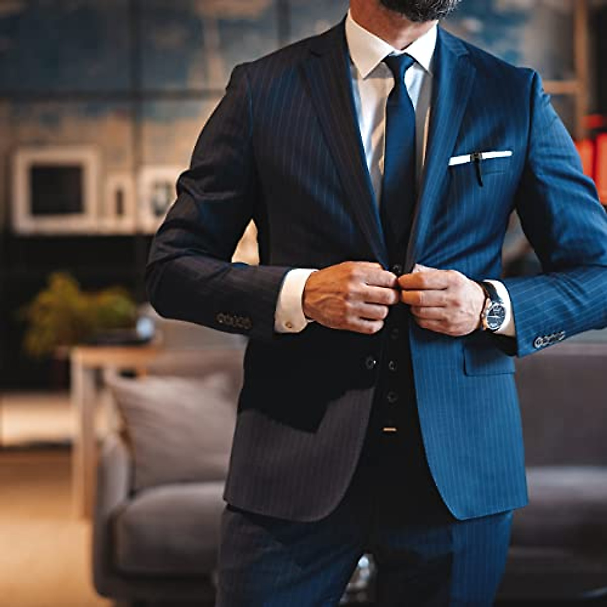 CIVIVI Clavi Folding Knife, Gentleman's Knife Front Flipper Knife for Everyday Carry, 3.06" Nitro-V Steel Blade Purple G10 Handle Pocket Knife for EDC Ostap Hel Designed C21019-2