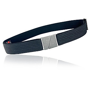 Truth Belts for Women - Adjustable Stretch Belt for Natural Fit - No Show Women Belt for Jeans, Pants, and Plus Sizes