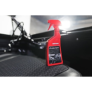 Mothers 05324 Protectant - 24 Oz