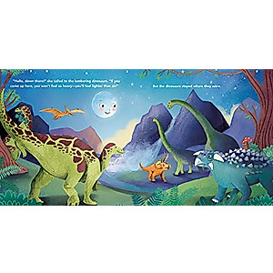 Moon's First Friends: A Heartwarming Story About the Moon Landing (A Social Emotional Friendship Book for Kids About Science and Space)