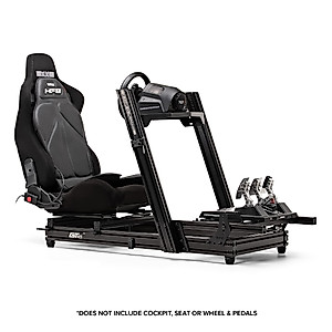 Next Level Racing HF8 - Haptic Feedback Gaming Pad (NLR-G001)