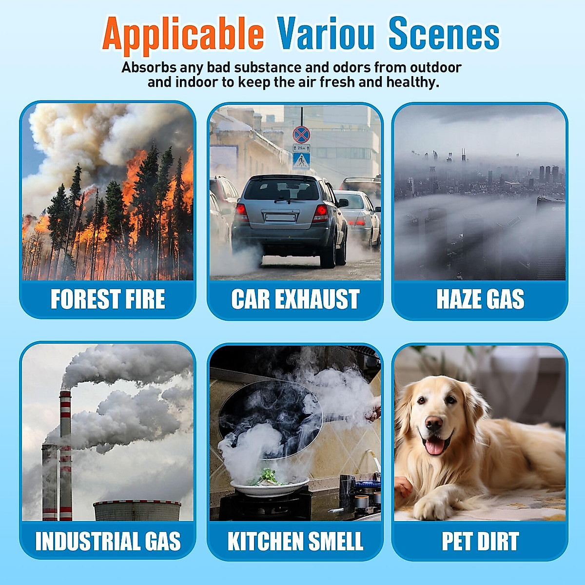 400 Replacement Filter