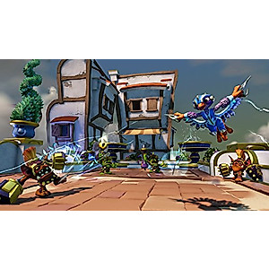 Skylanders Superchargers: Starter Pack (PS4)