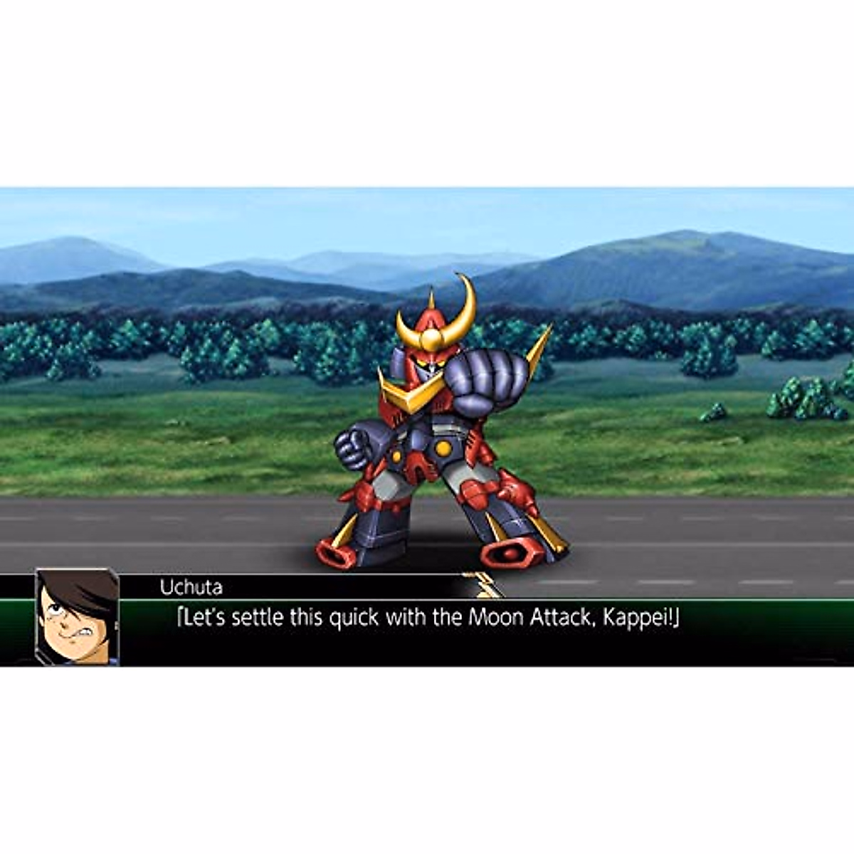 Namco Bandai Super Robot Wars V (Game in English) Nintendo Switch