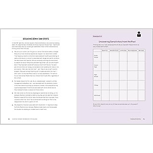Couples Therapy Workbook for Healing: Emotionally Focused Therapy Techniques to Restore Your Relationship