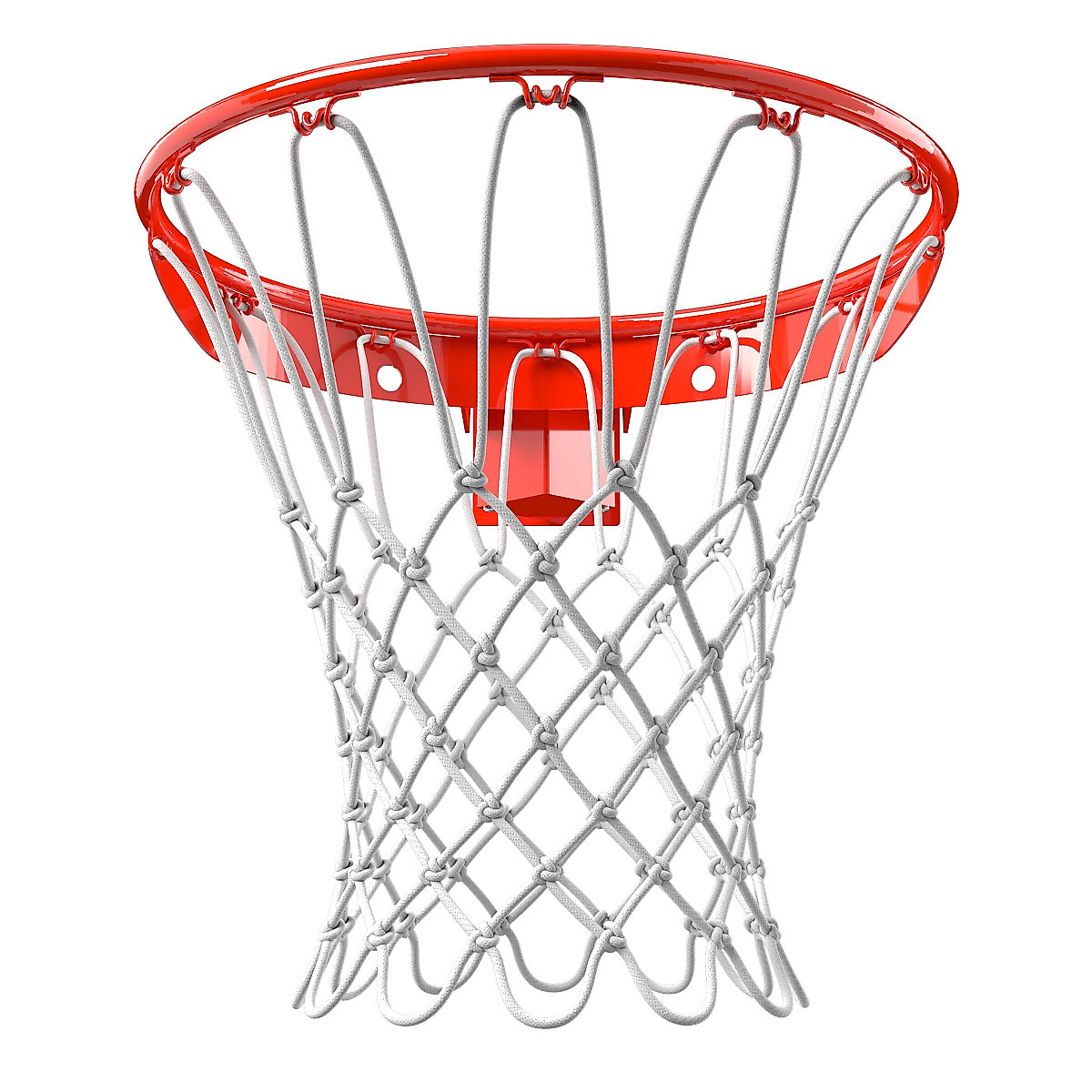 Spalding 180° Breakaway Rim