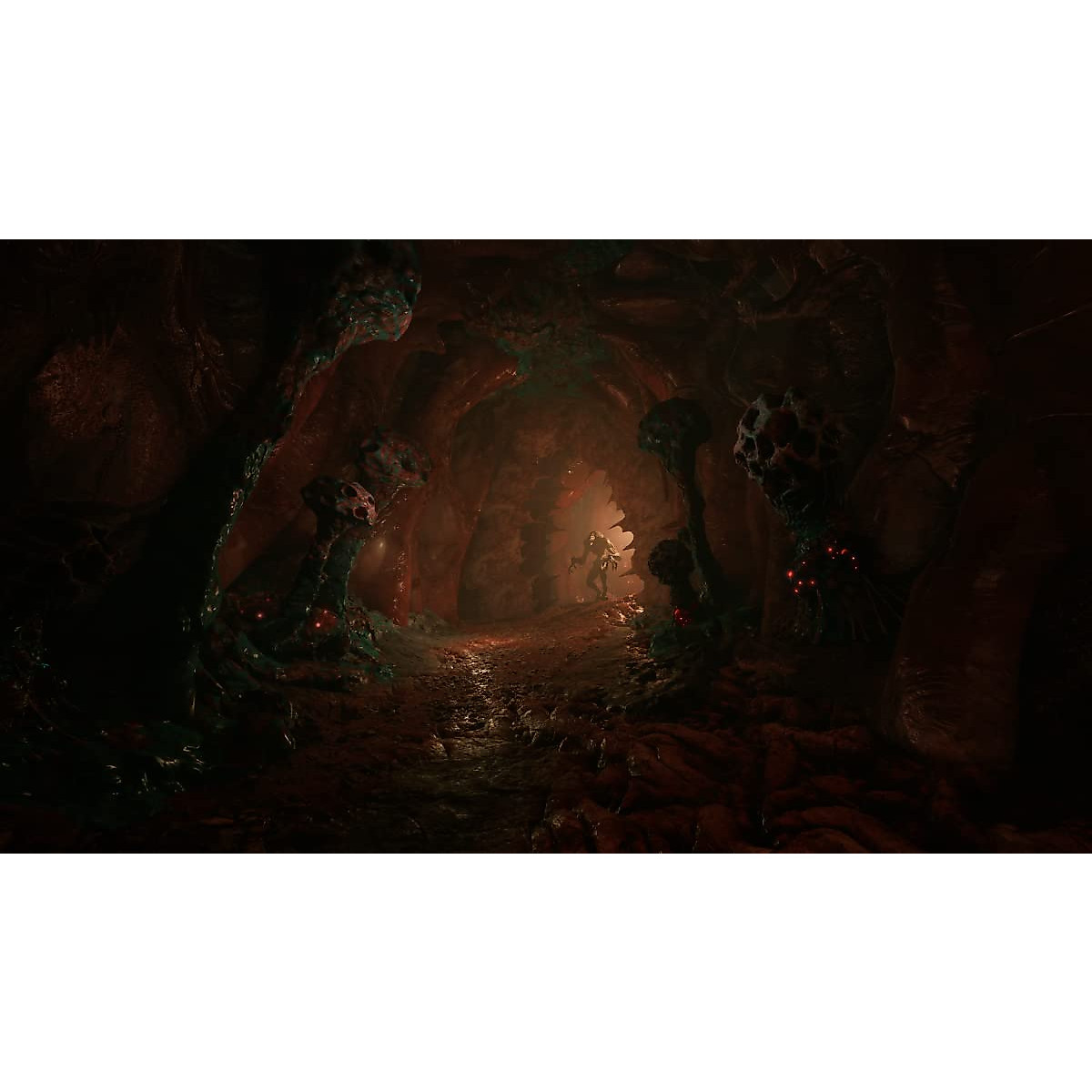 Scars Above: PS5 Digital Wallpaper Set Delivery