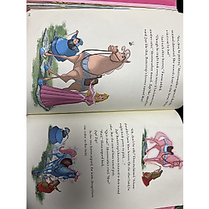 5-Minute Princess Stories (5-Minute Stories)