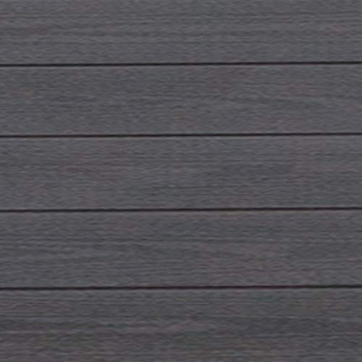 Flash Furniture Dark Gray Faux Rattan Coffee Table