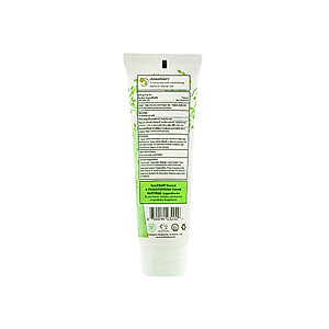 Adorable Baby Natural Diaper Rash Ointment, EWG Verified™ for Safety, Contains Hydrature™ for Added Moisturization, 3 oz.