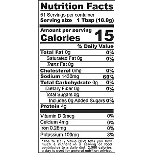 Red Boat - Fish Sauce, 8.45 Ounce - Chef’s Grade, Gluten Free, Sustainably Sourced & Artisan Processed, 100% Pure, Protein Rich, No Added MSG or Preservatives.