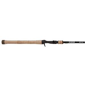 G. Loomis IMX PRO 843C CBR