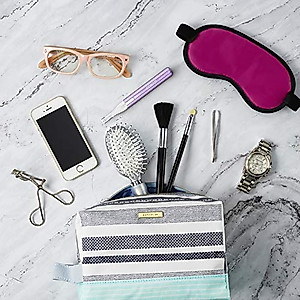 Conair Cordless Ladies Dual Blade Precision Trimmer