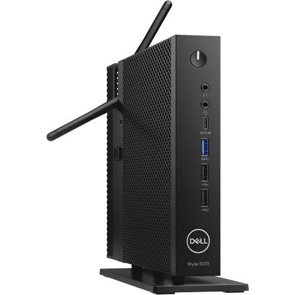Wyse 5070 Thin Client - Intel Pentium Silver J5005 Quad-core (4 Core) 1.5GHz