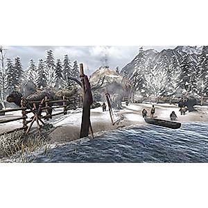 Syberia 3 - Limited Edition