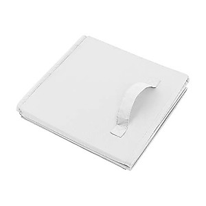 Sweet Jojo Designs Navy Blue, Turquoise and Grey Modern Dino Boy Baby Nursery or Kids Room Small Fabric Toy Bin Storage Box Chest for Mod Dinosaur Collection