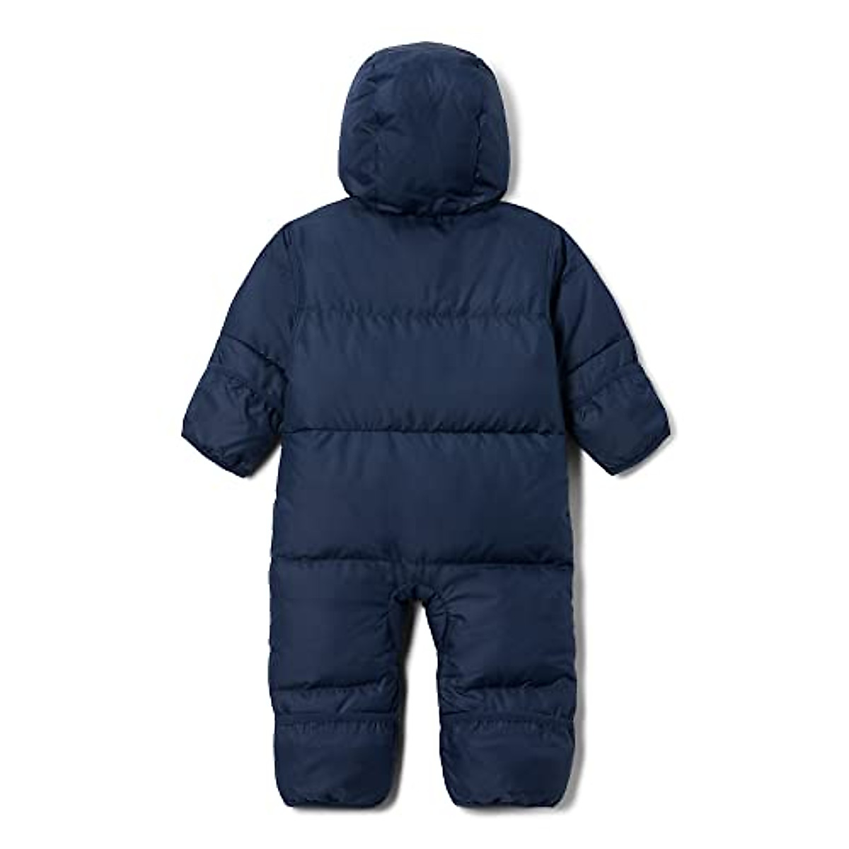 Columbia Baby Snuggly Bunny Bunting, Collegiate Navy, 0/3