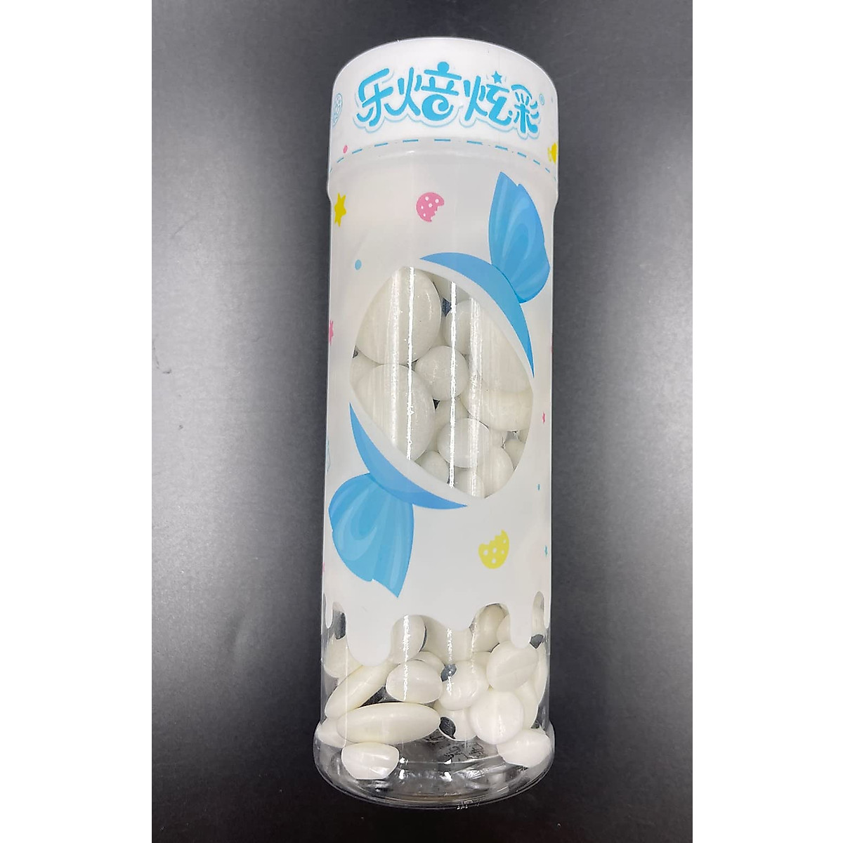 Christmas Sprinkles Mix size eyeball 130g/ 4.6oz Baking Edible Christmas Cake Decorations Cupcake Toppers Cookie Decorating Ice Cream Toppings Celebrations