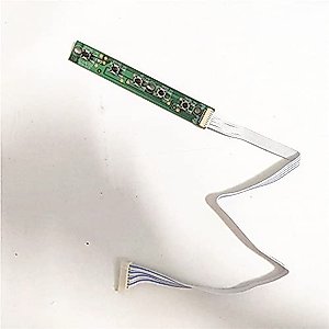 for N156BGE-E41/E42/E11/E21 Notebook LCD EDP 1366 * 768 30PINs WLED 15.6" HDMI-Compatible VGA Controller Board (N156BGE-E42)