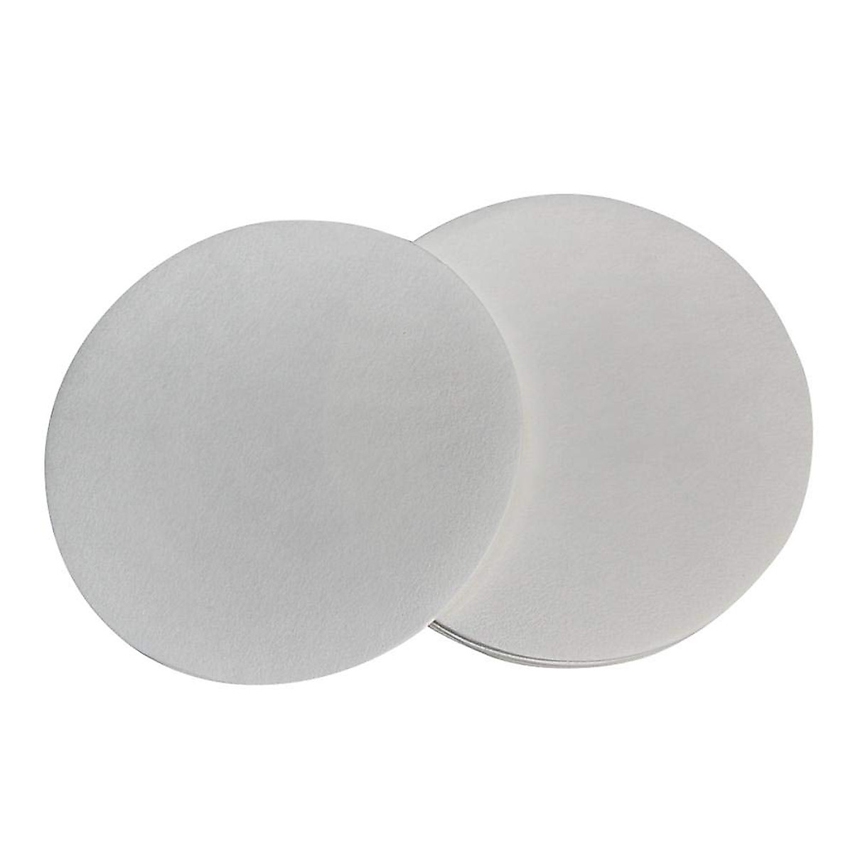 Deschem 70mm,Hydrophobic PTFE Membrane Filter,OD 7CM,Made from Polytetrafluoroethylene,50 Sheet/Box