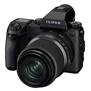 Fujinon GF30mmF3.5 R WR