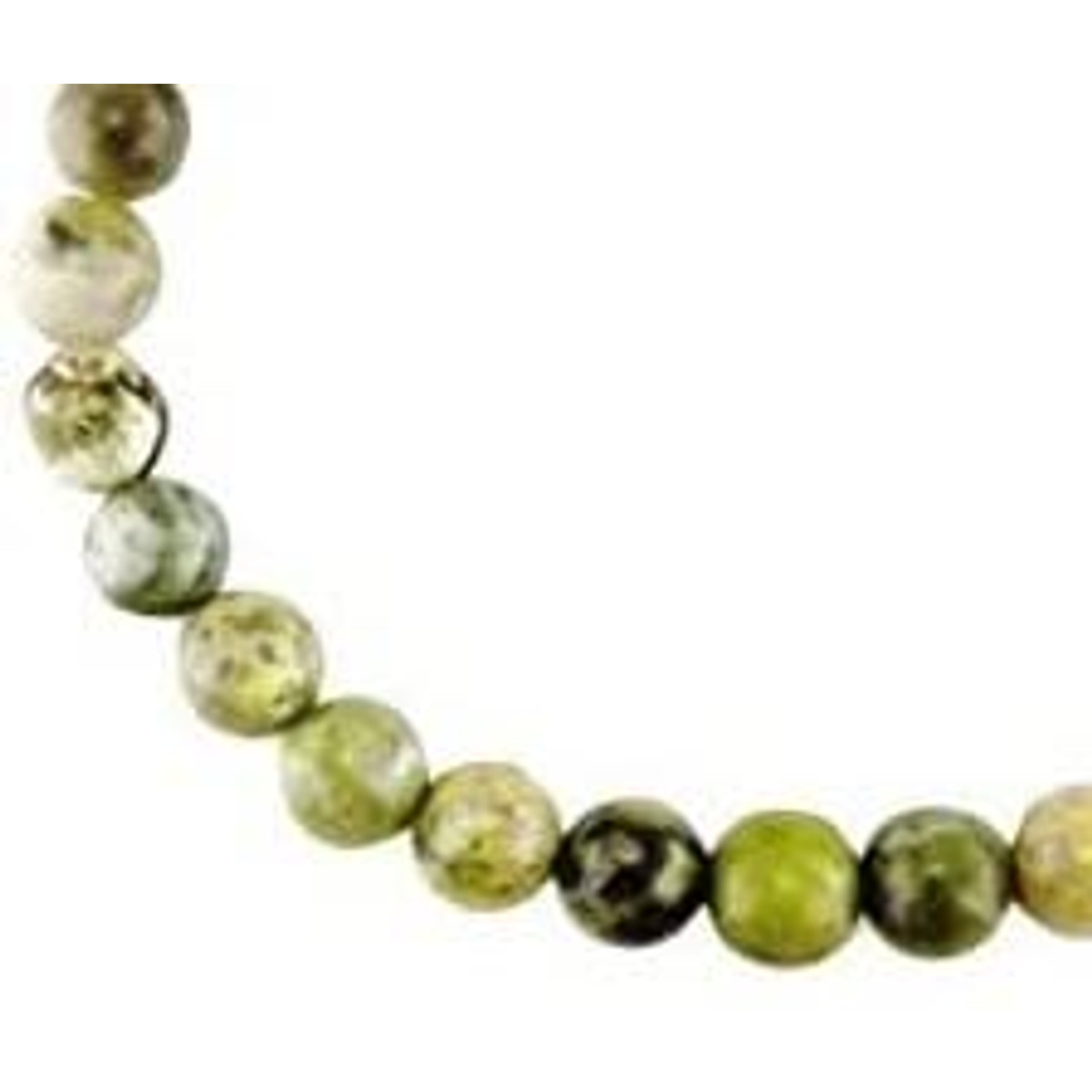Carrolls Irish Gifts Connemara Marble Elasticated Bracelet