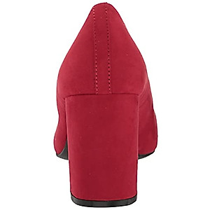 CL by Chinese Laundry Women's Lofty Pump, Red, 9