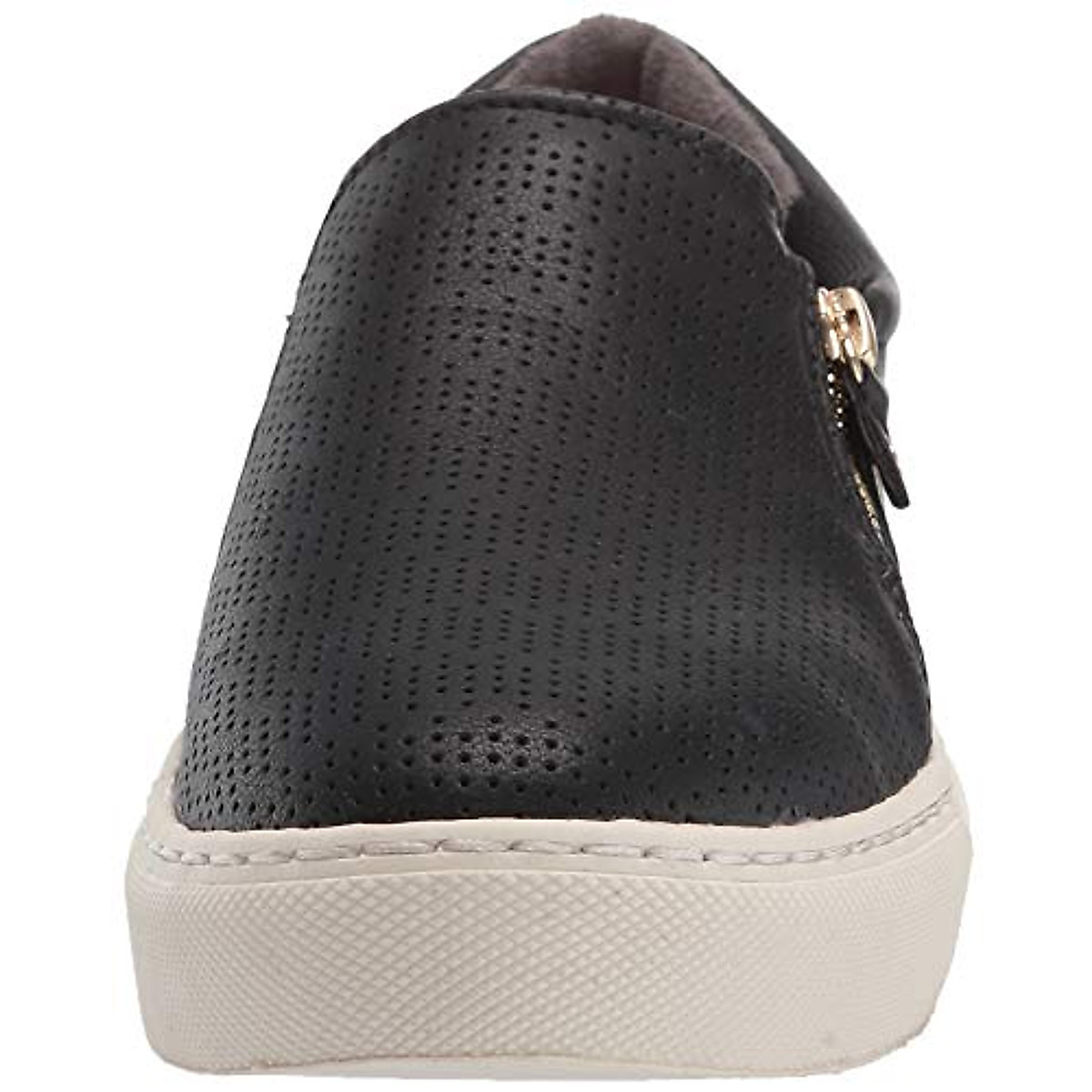 Dr. Scholl's Shoes Womens No Chill Platform Slip On Fashion Sneaker