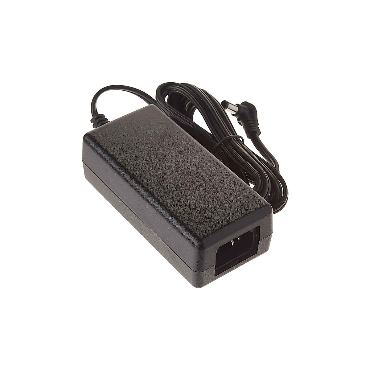 GSDT 48V Power Supply Compatible with Cisco 7900 8900 Phone Series - CP-PWR-Cube-3 Replacement and Polycom VVX 500 600 1500 VOIP IP Phone Adapter