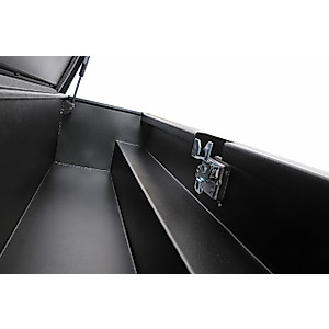 Dee Zee DZ8748SB HARDware Series Side Mount Tool Box