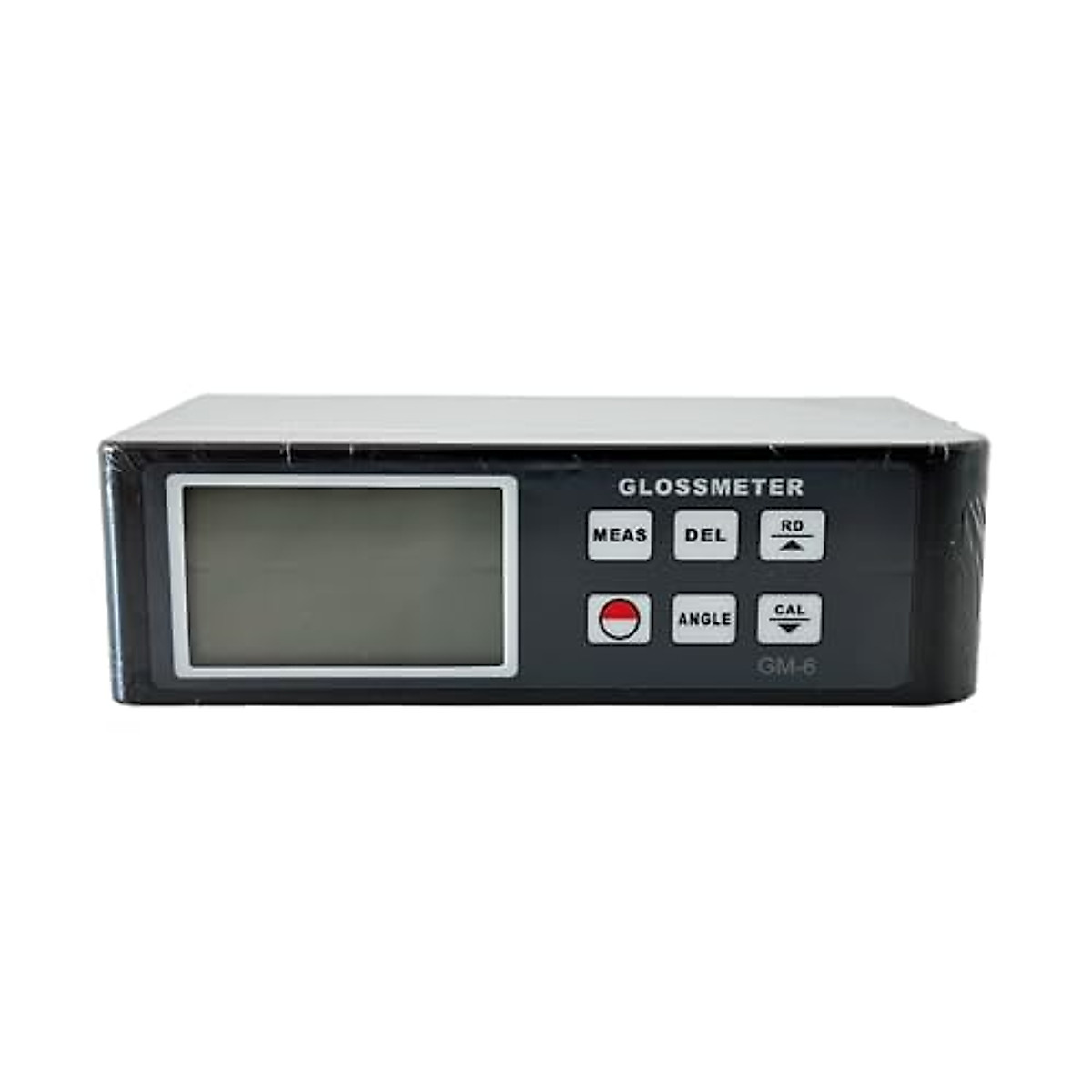 New GM-6 Gloss Meter Glossmeter 60º