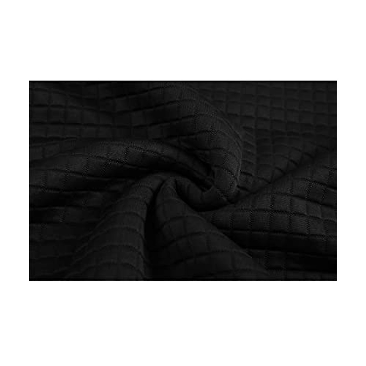 GEEK LIGHTING Hoodies for Men Sweatshirts Zip Up Jacket Sherpa Lined Fleece Coat