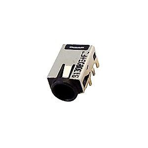 PHONSUN DC Power Jack Port Replacement for ASUS ZENBOOK UX303U UX302LA UX31A UX32A UX32VD X201E/Transformer Book TP300LA TP300LD TP300LJ TP300L