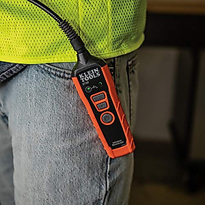 Klein Tools ET20 Wi-Fi Borescope Inspection Camera with Rechargeable Lithium-Ion Battery and On-Board LED Lights