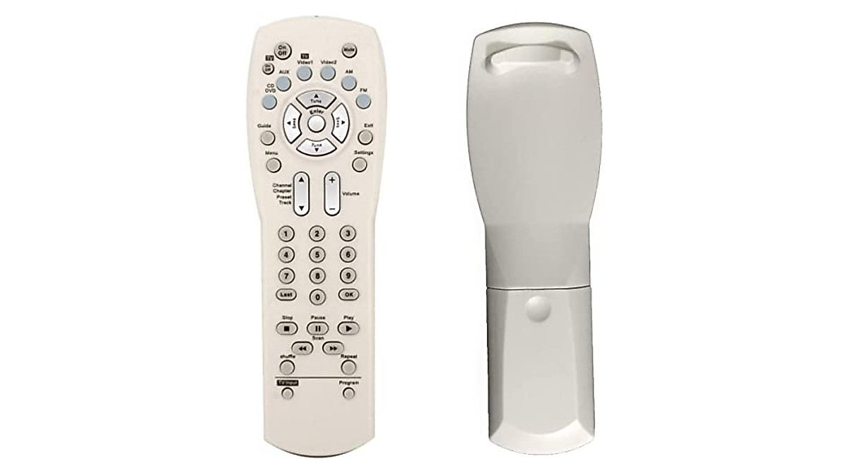 Bose 321 Series I Replacement Remote 289138001