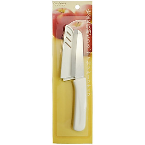 Kai KAI Fruit Knife Kai House Select with Saya DH7172