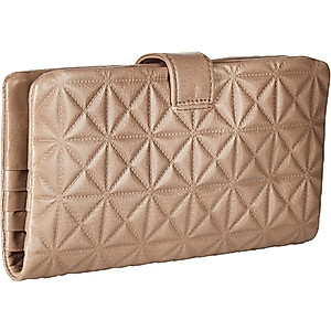 Hobo Women's Issy Embossed Ash Handbag