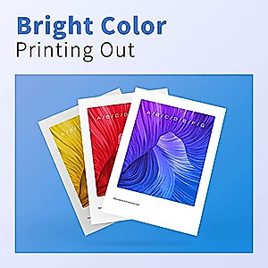 MYCARTRIDGE SUPRINT 215A Toner Cartridge with CHIP Compatible Toner Cartridge Replacement for HP 215A W2310A for Color Laser Jet Pro MFP M183fw M182nw M182 Printer 4-Pack 215A W2310A