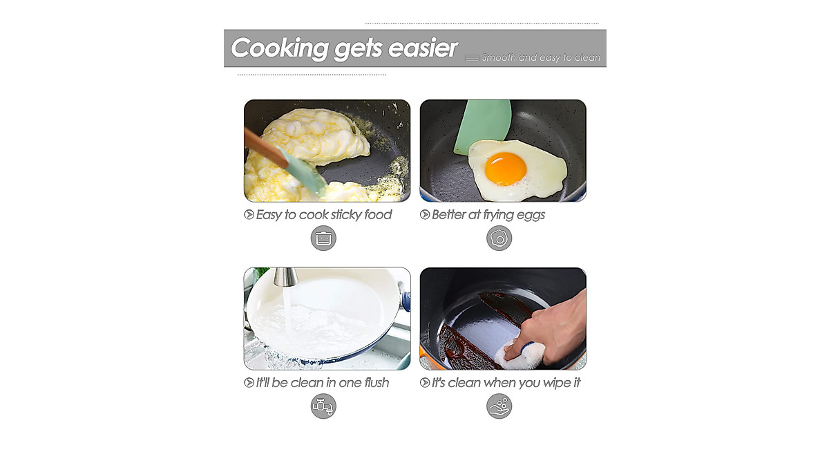 5 Quart EDGING CASTING Dutch Oven for Versatile Cooking