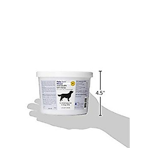 Pala-Tech 120-Count Canine Joint Soft Chews