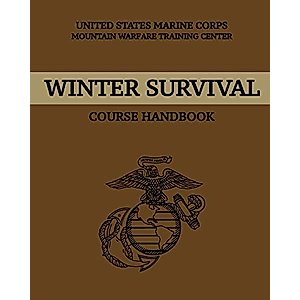 Winter Survival Course Handbook