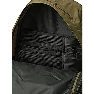 Victoria's Secret Pink Collegiate Backpack Color Green New