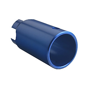 DEWHEL Ignition Lock Switch Sleeve Socket EZS Removal Tool Compatible with Mercedes Benz W129 W140 W202 W210 W220 W203 W209 W211 W204