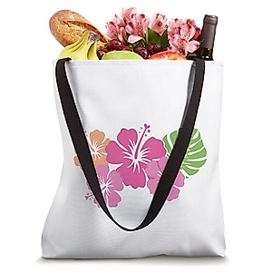 Coconut Girl Y2K 2000s Aesthetic Summer Tote Bag