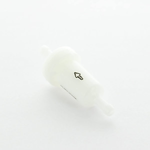 Mercury/Quicksilver Parts In-Line Fuel Filter O/B