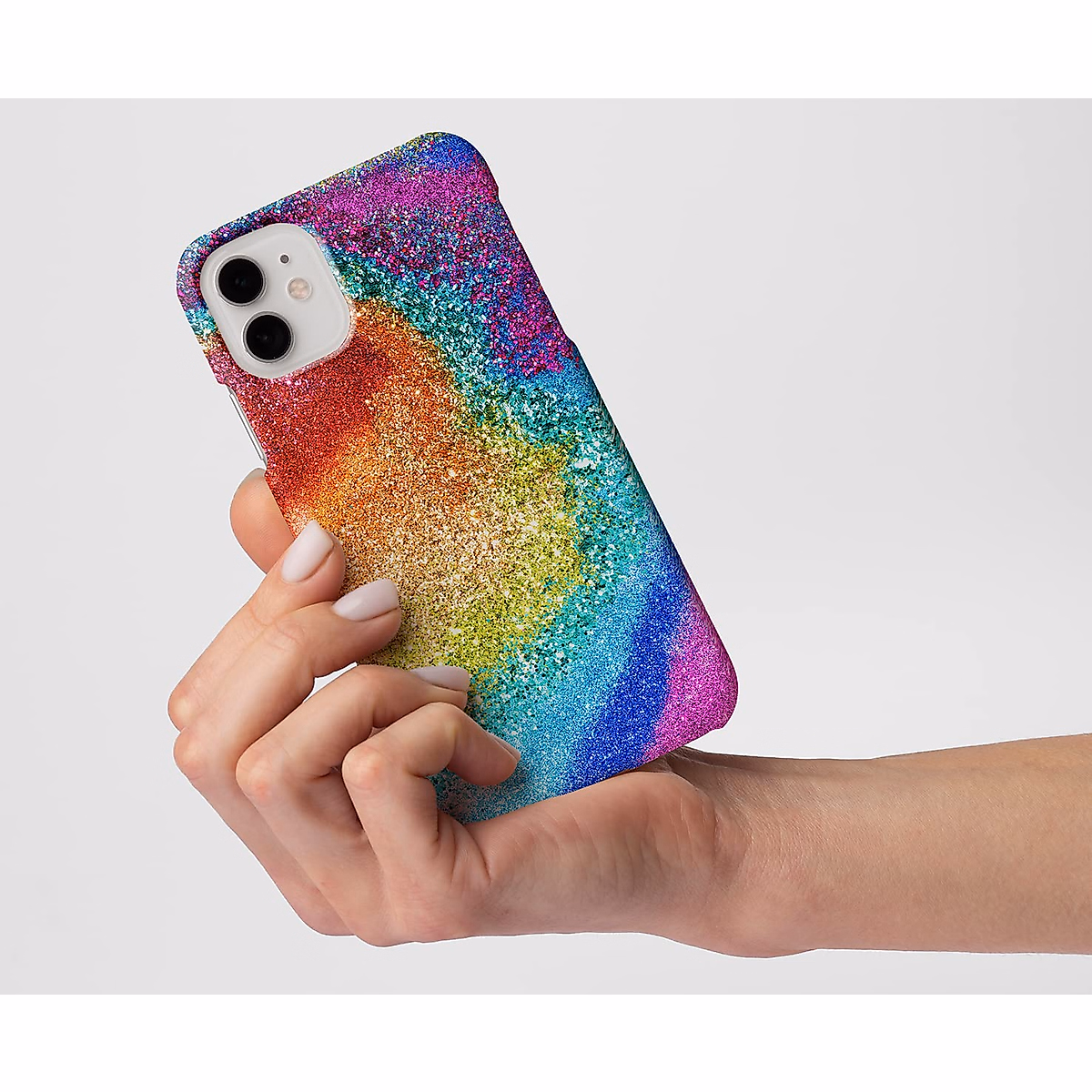 MARBLERS Twinkle Glitter [Black Knight] 3oz (85g) | Fine | Non-Toxic, Vegan, Cruelty-Free | Face, Body, Eyeshadow, Hair, Festival, Party Makeup | Nail Art, Polish | Resin, Tumbler, Slime, Craft