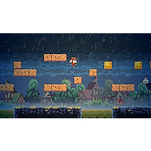 Alex Kidd In Miracle World Dx - Xbox Series X Standard Edition