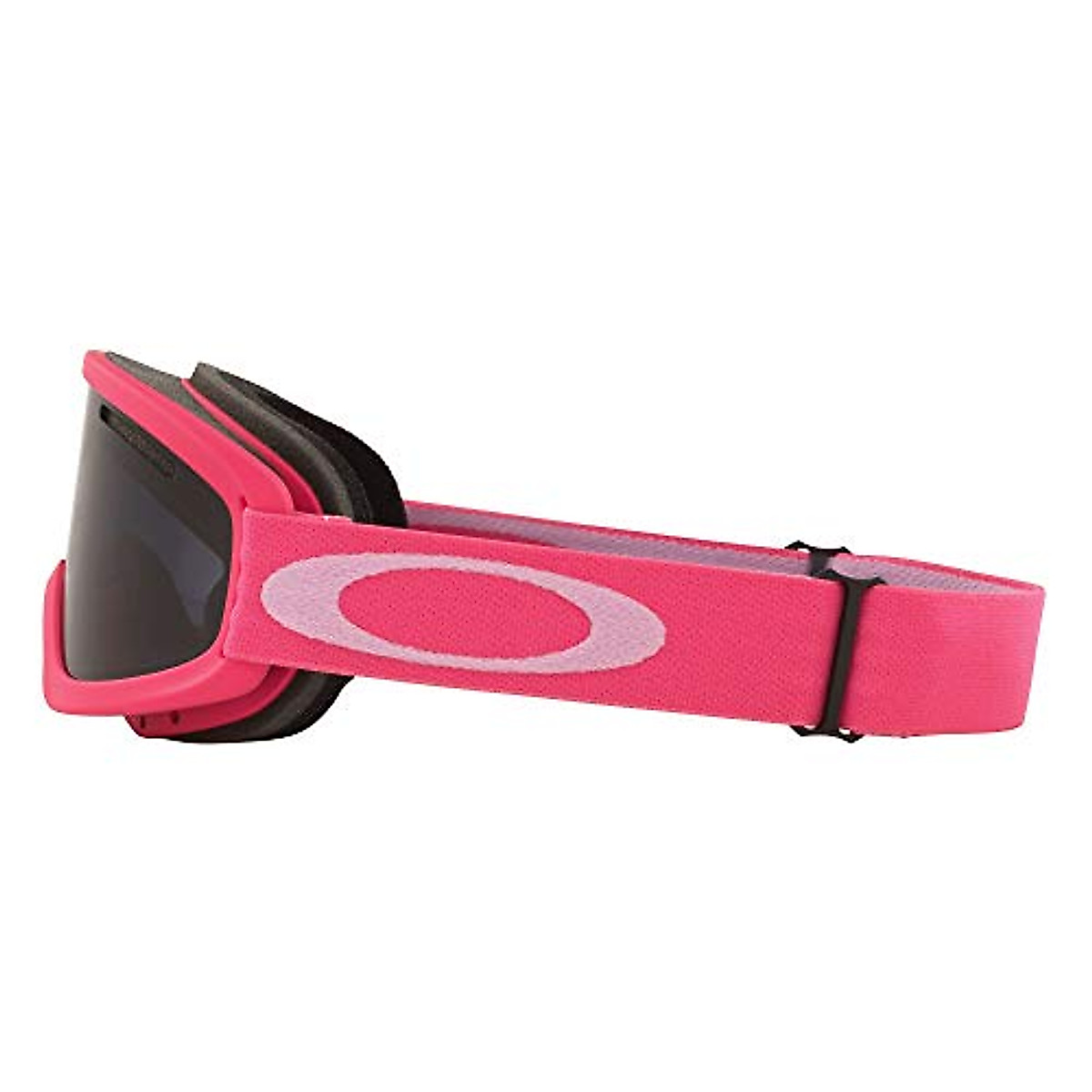 Oakley O Frame 2.0 PRO Youth Rubine Lavender Persimmon & Dark Grey