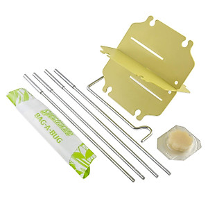 Spectracide Bag-A-Bug Japanese Beetle Trap2 (56901) (6 Pack)